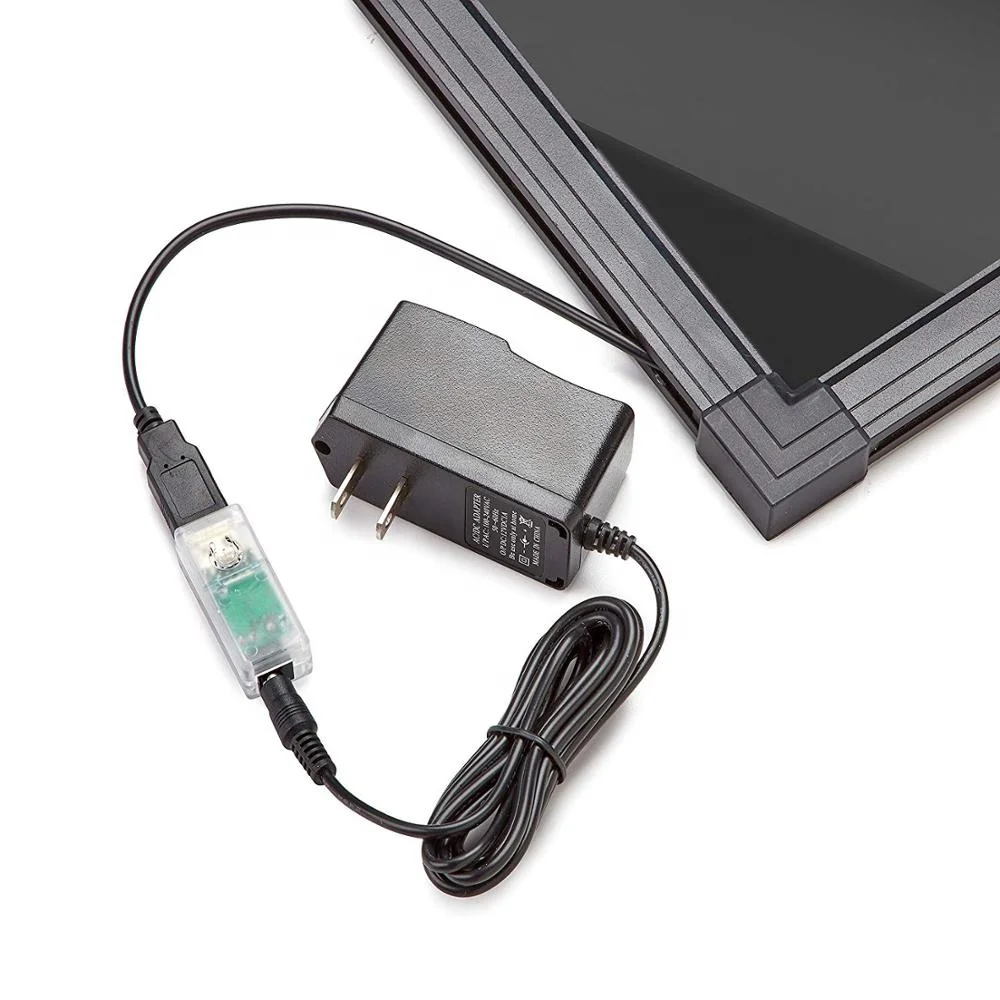 New Product Led Message Board - Bright & Versatile Display