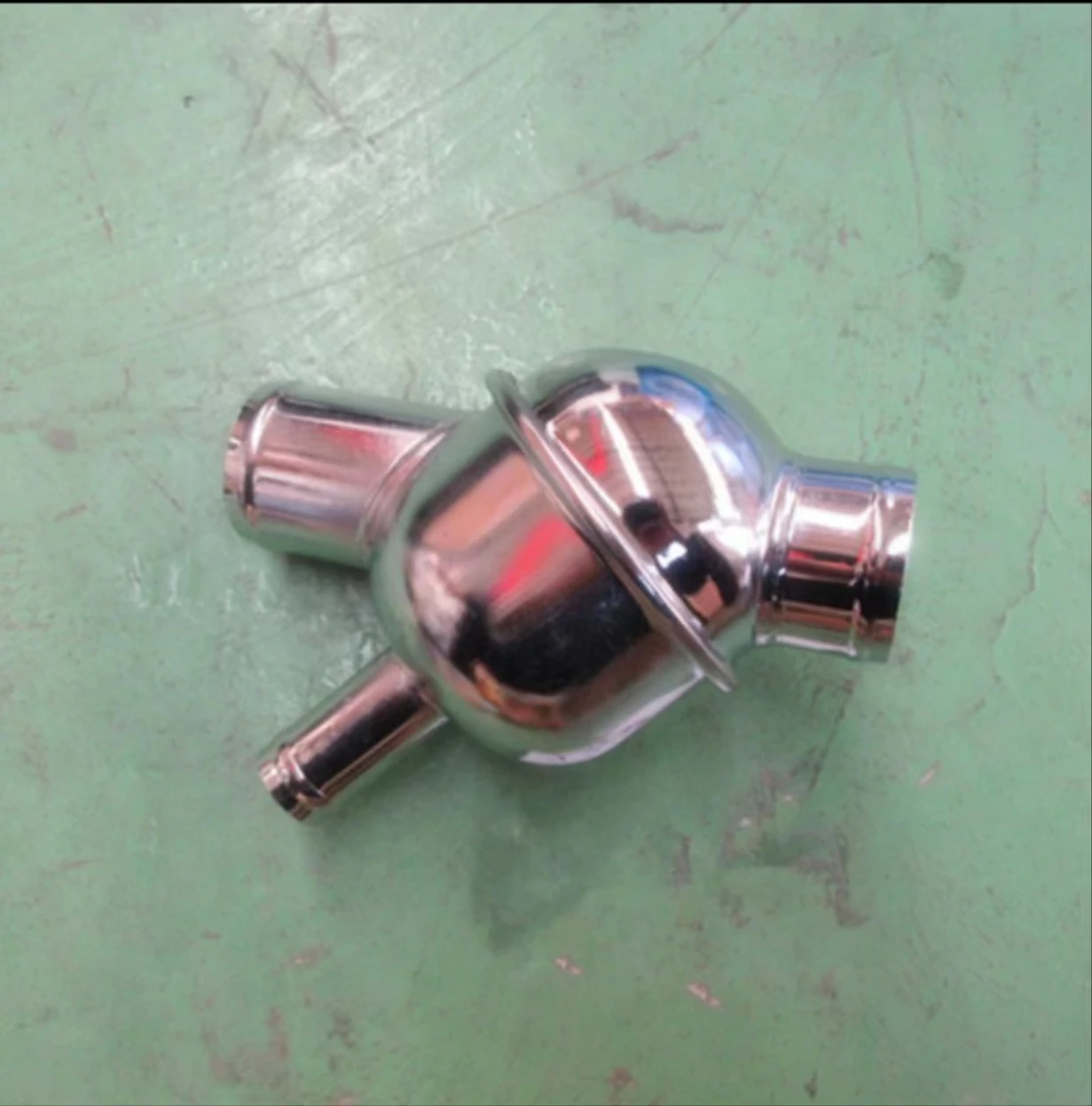 Weichai Deutz 13020684 Machine Thermostat For 226b - Buy Weichai Diesel ...