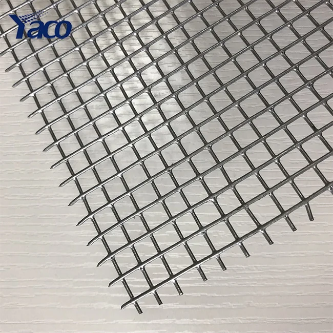 Welded Wire Mesh - Durable and Versatile Solutions