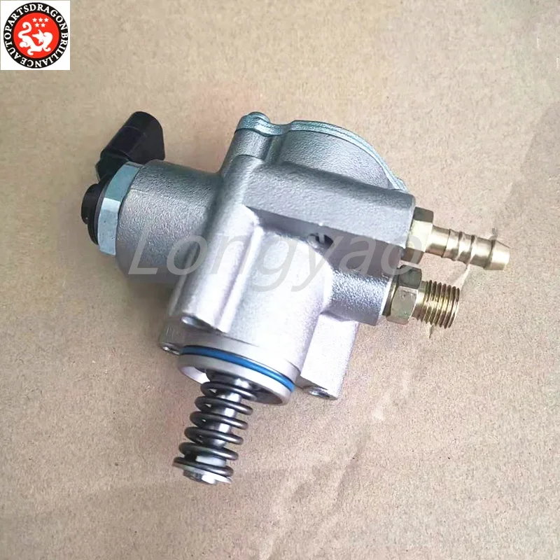 High Pressure Fuel Pump 03h127025 03h127025r 03c127025t,114640,133062 ...