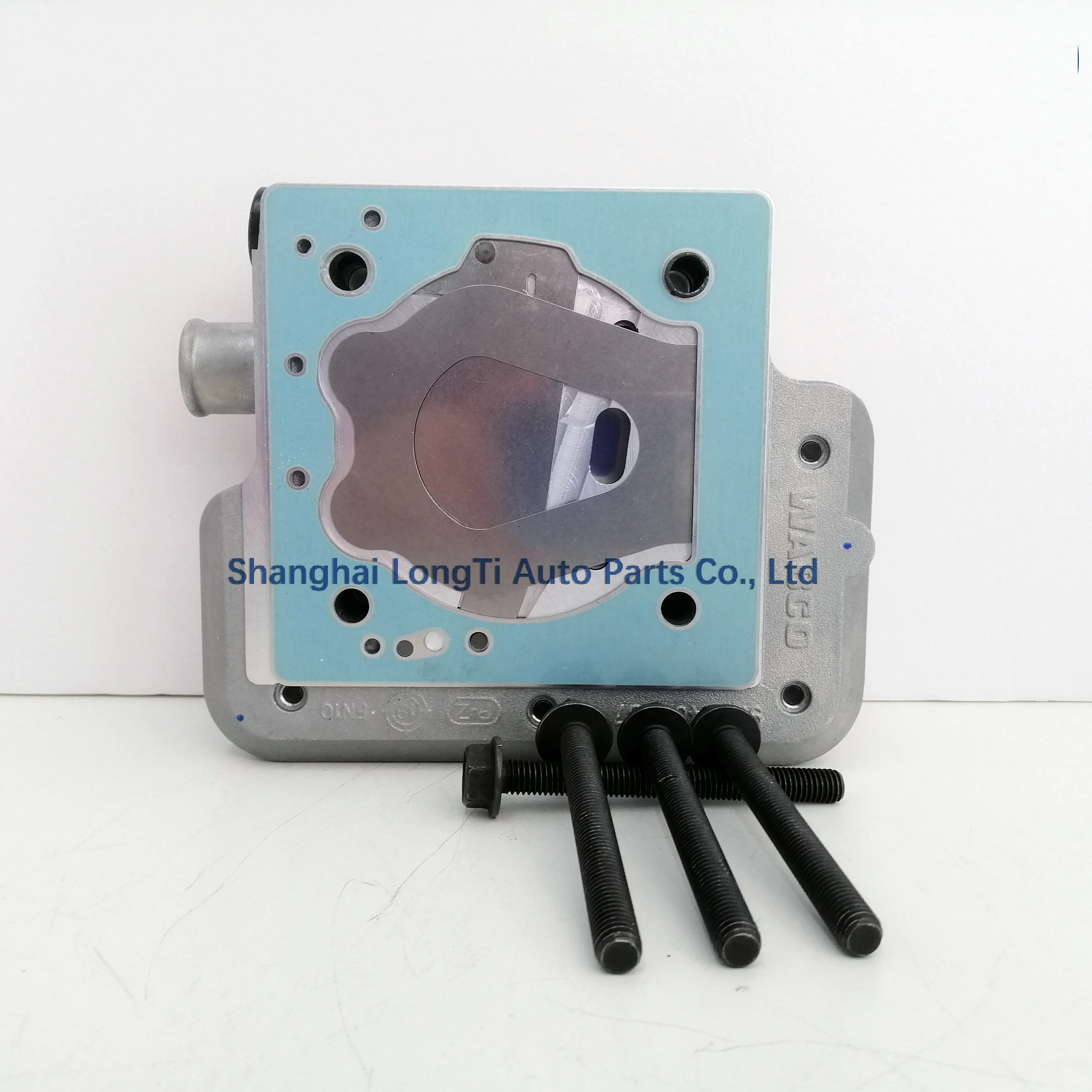 WABCO Original Cylinder Head 9111539202 for Truck 4936226