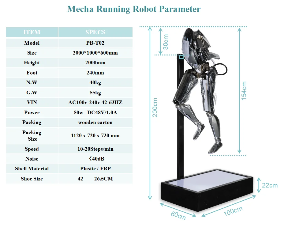 Basketball Mannequin - Dynamic Intelligent Walking Mannequin