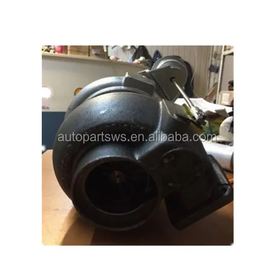 Brand New TF08 Turbocharger 28200-84600 for Hyundai D6CB