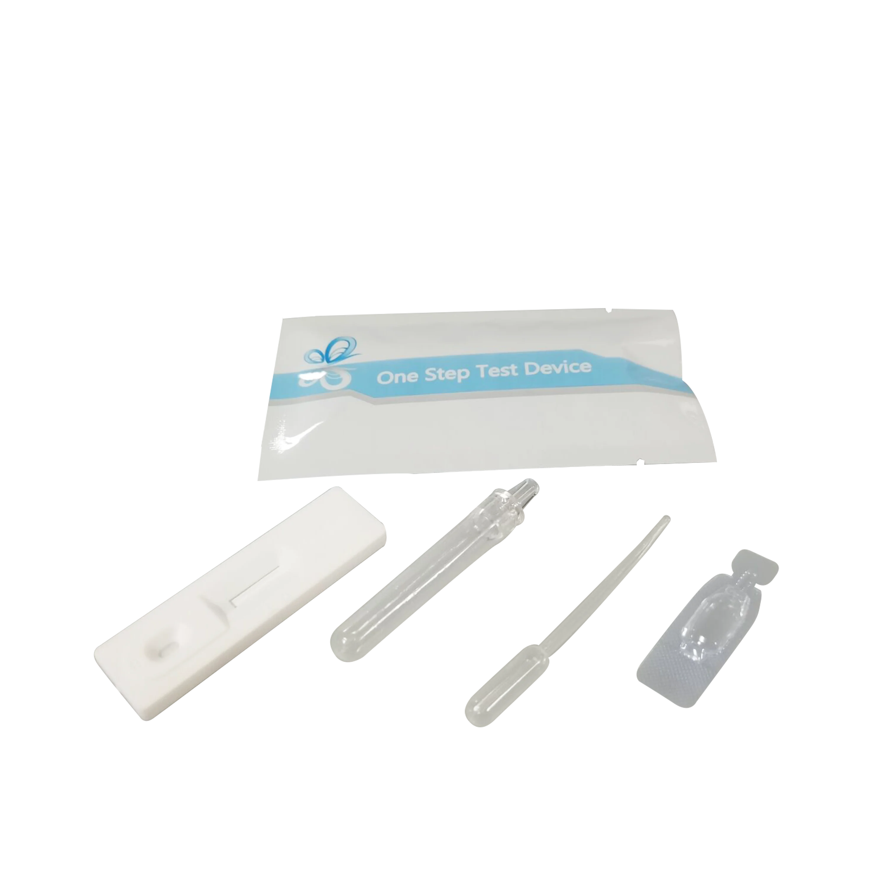 Rapid Testing Of Escherichia Coli Water Quality,Bacteria And ...