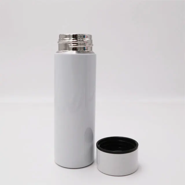 Mini Vacuum Flask Water Bottle Hot Sale 140ml Insulated Double Wall ...