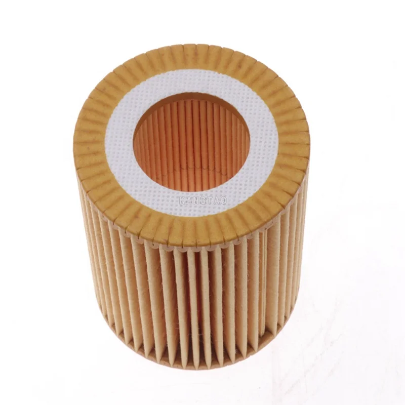 Eco Paper Oil Filter For Bmw11427635557 11427605342 11427611969 2516400 ...