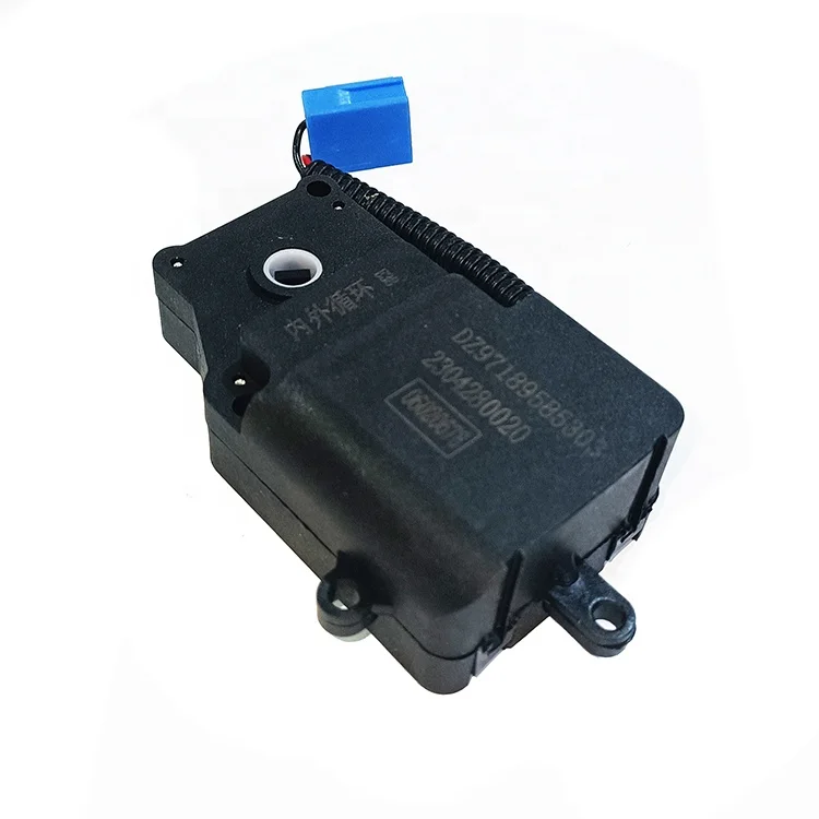 DZ97189585303 Internal and External Cycle Machine for Shacman X3000