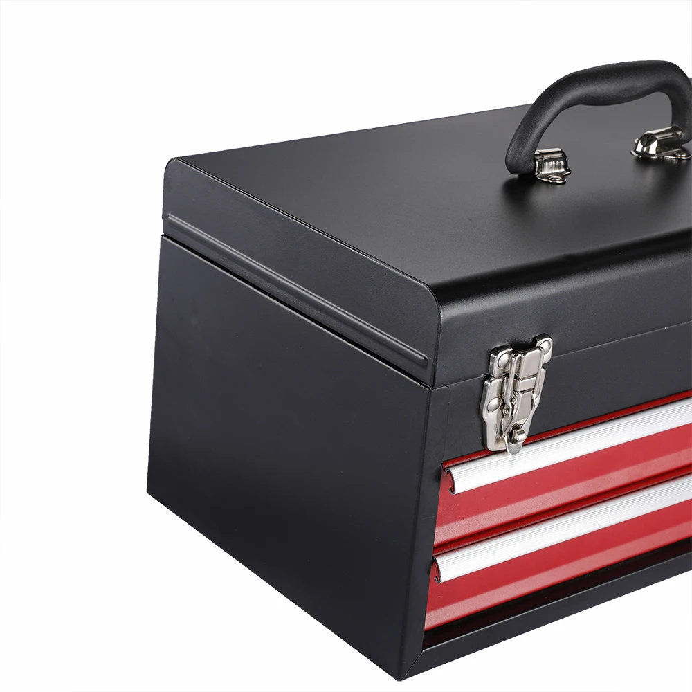 Dingda Hot Selling High Quality 20" Lockable Multipurpose Toolbox ...
