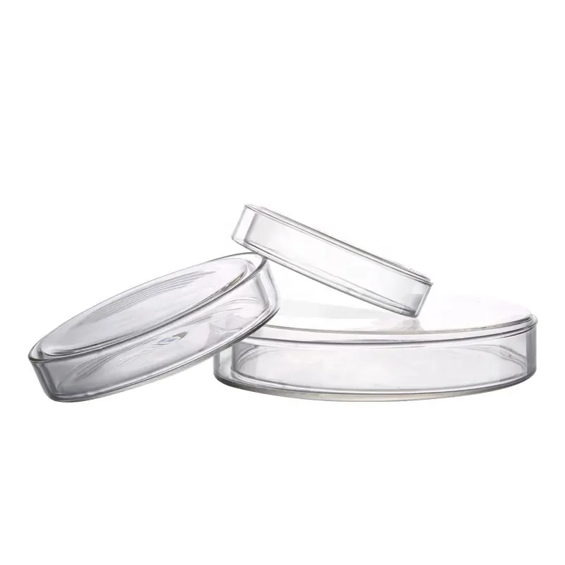 Laboratory glassware Culture Dish Plastic Medical PS 35mm 60mm 70mm ...