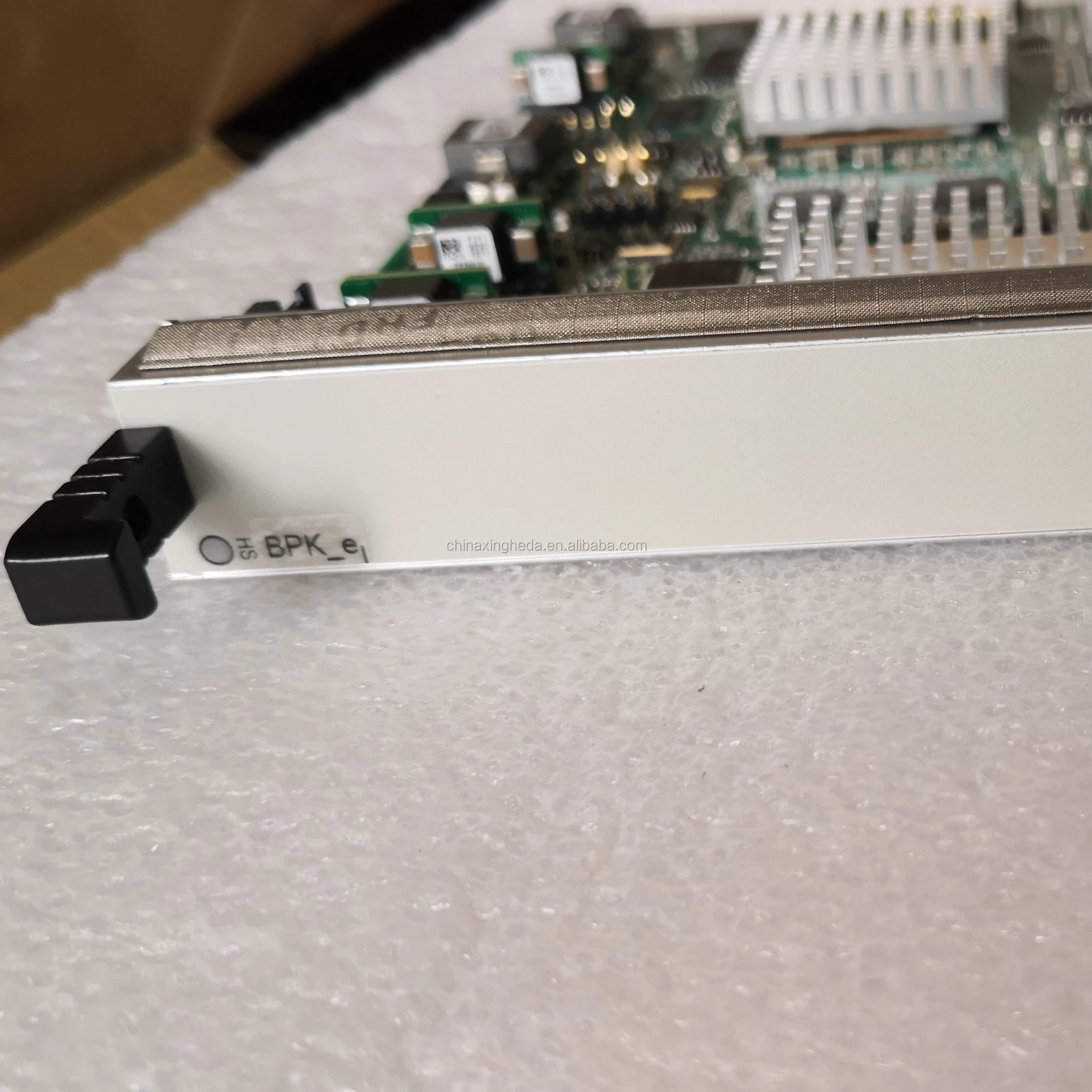 ZTE BPK_e banda tipo de procesamiento de C para UMTS WCDMA ZTE ZXSDR ...