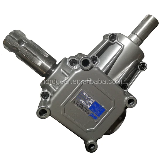 Bevel Transmission Pto Gearbox Reverser For Agricultural Tractor - Buy ...