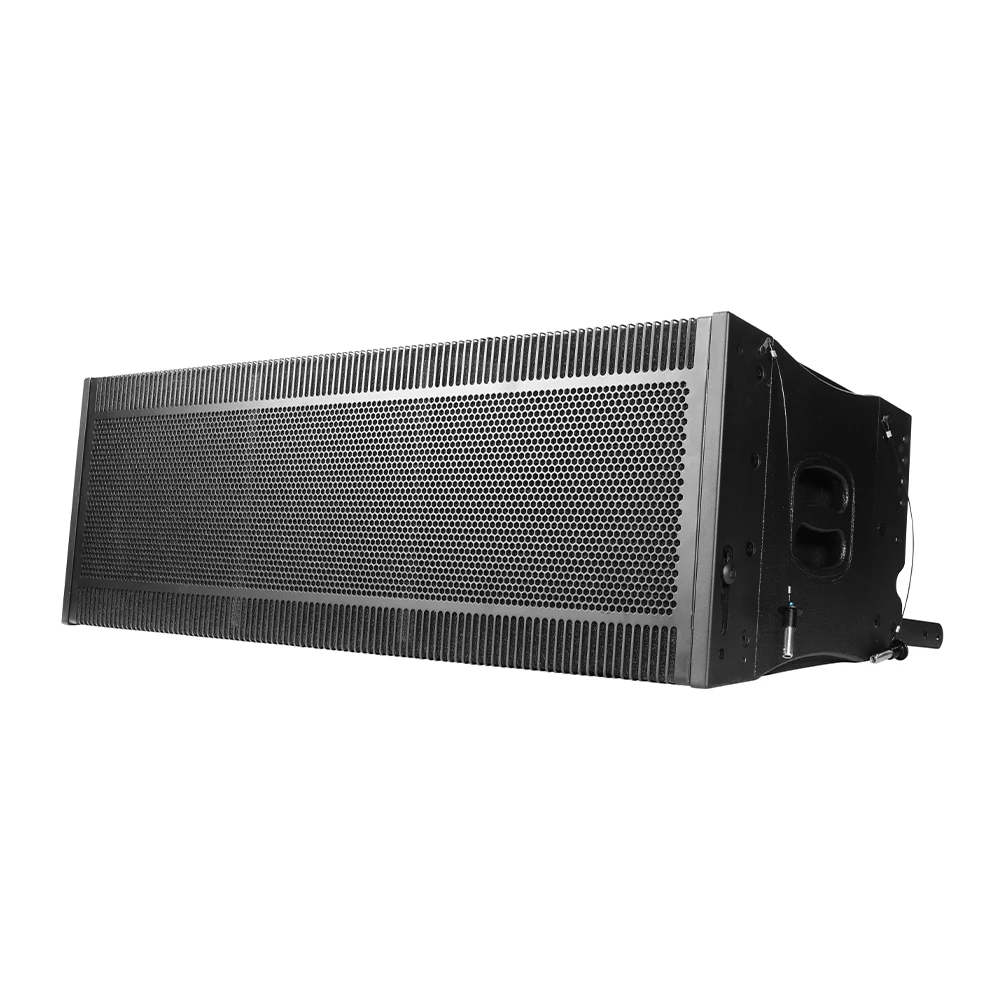 LS10 Professional Single Portable 10 Inch Waterproof Audio Line Array ...