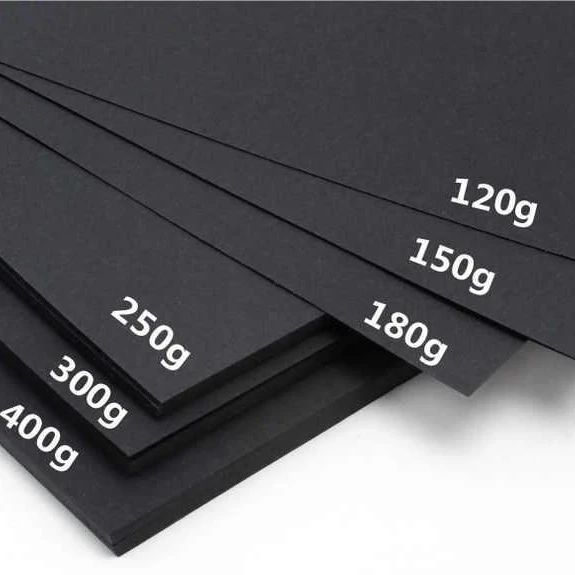 Lizheng A3 A4 Color Paper Sheets 80gsm 160gsm 300gsm Specialty Wrapping ...