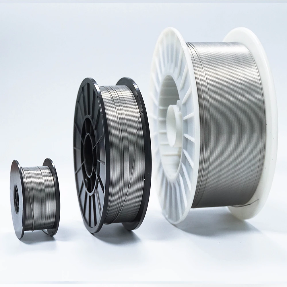 Tensileweld Er316 Stainless Steel Mig Welding Wire Er308 - Buy ...