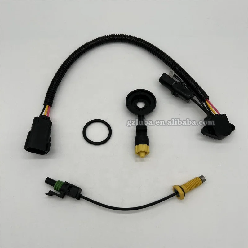 Diesel Fuel Filter Water Sensor Wkw500080 For Land Rover Discovery 3/4 ...