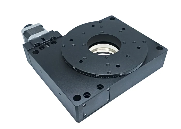 Px110-150,Electric Rotating Platform,Motorized Rotation Stage,Diameter ...