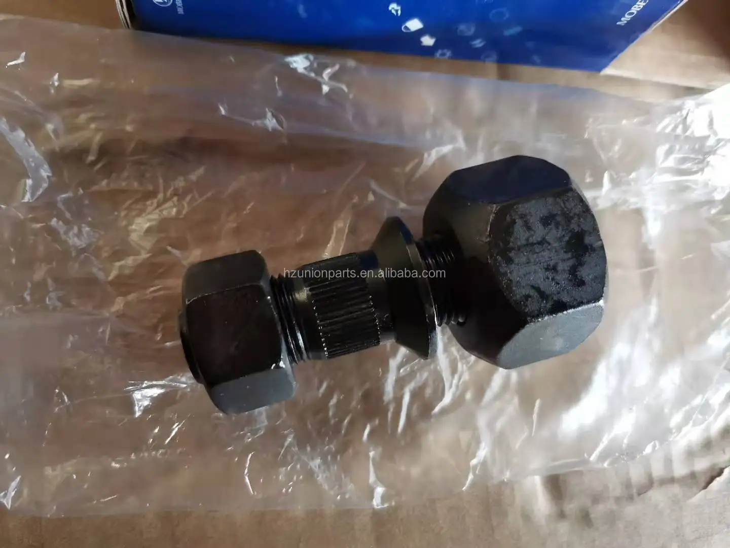 OEM 51755-45000/R 51775-45000/L for Hyundai H100 BOLT&NUT HUB FR