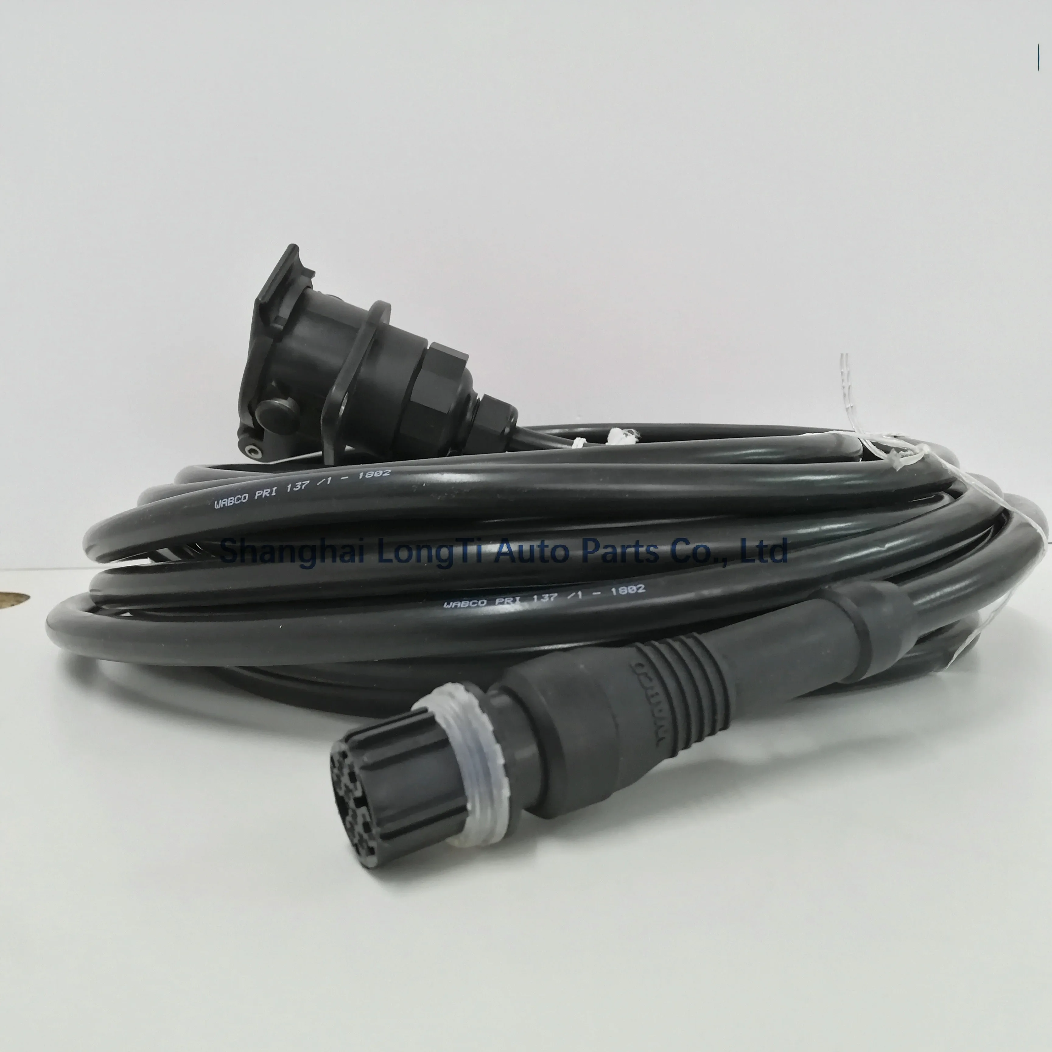 Original Wabco Connecting Cable 4491731200 For Truck 0908019 2091168 ...