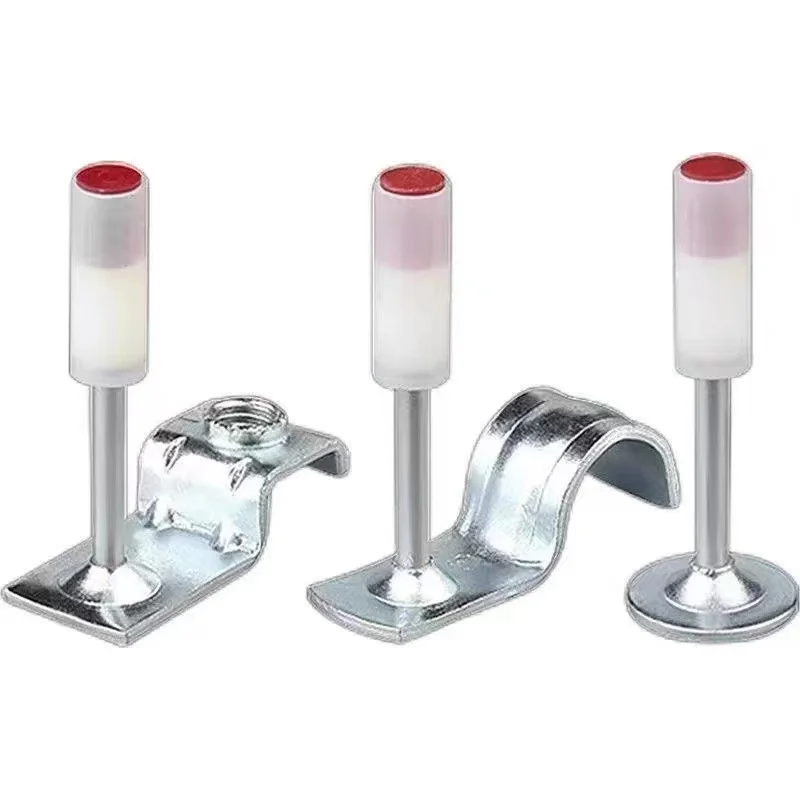 Ceiling Integrated Nail 32-42 Fire Gun Nail Round Head Shooting Nail ...