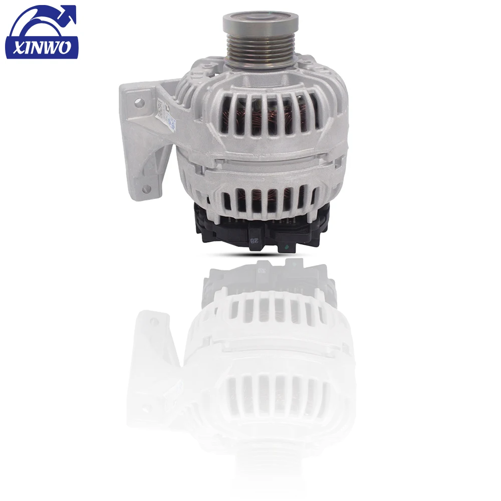 Hot Sale Car Alternator China Engine For Volvo Xc60 S60 S80 Auto Car ...