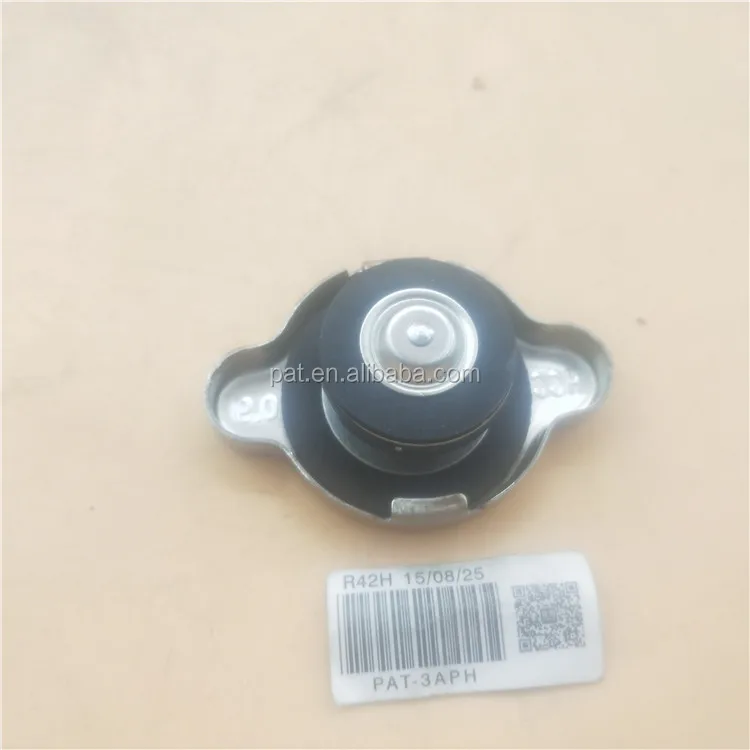 PAT Radiator Cap Assembly for Accent Verna Getz 25330-17000