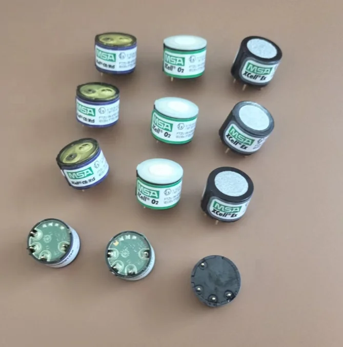 MSA Xcell Sensor CO/H2S MSA Altair 4X in Stock| Alibaba.com