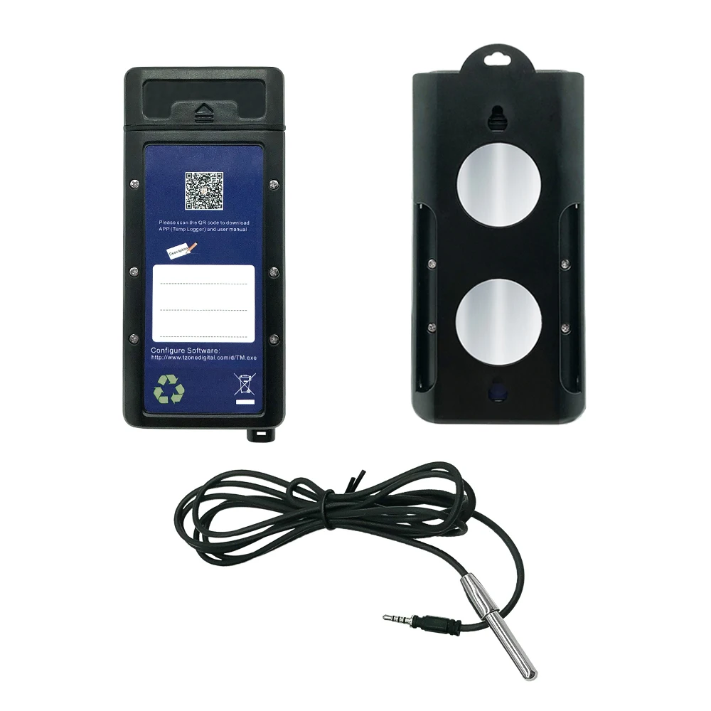 Laboratory Ultra Low Freezer Temperature Sensor Detachable Probe - Buy ...