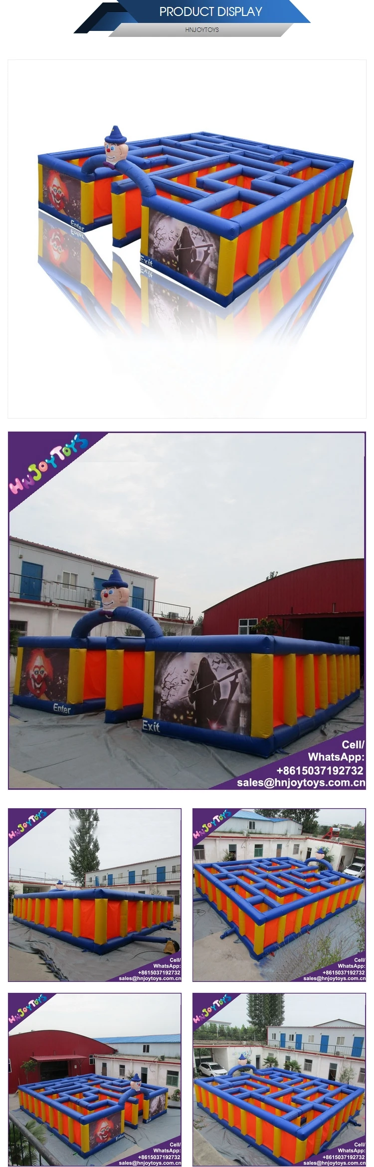 Big Inflatable Laser Maze,Inflatable Laser Tag Arena - Buy Laser Maze ...