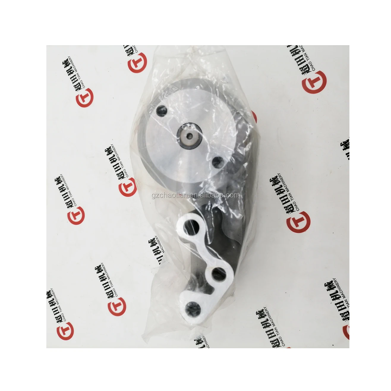 Ec140b Ec210b Ec240b Excavator Spare Parts D6e Fuel Pump Assy 21511352 ...