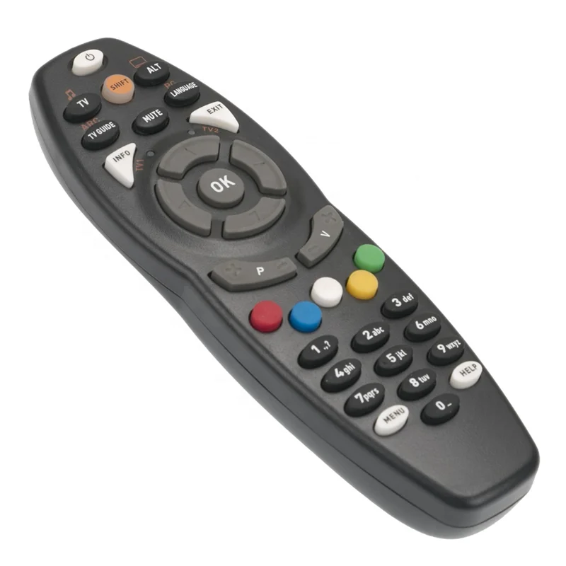 Universal B4 Remote Control for DSTV Model B3&B4 Decoders