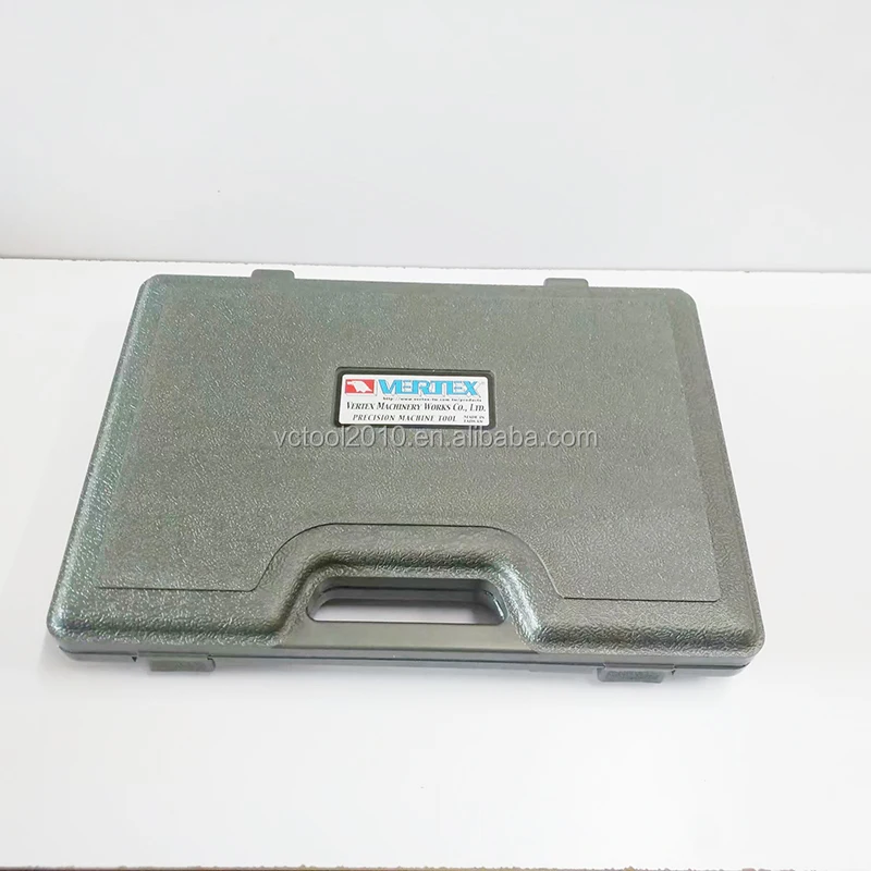 Vertex Vp-136 Precision Parallels 36pcs High Quality Precision Parallel Set Parallel Block Set ...