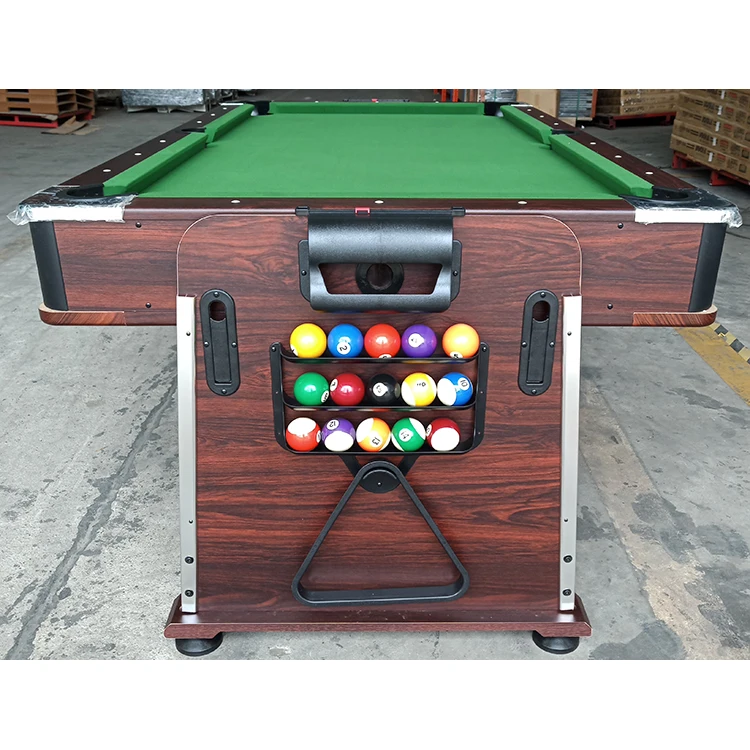 SZX Multi-Use Game Tables 4 in 1 - Fun for All Ages