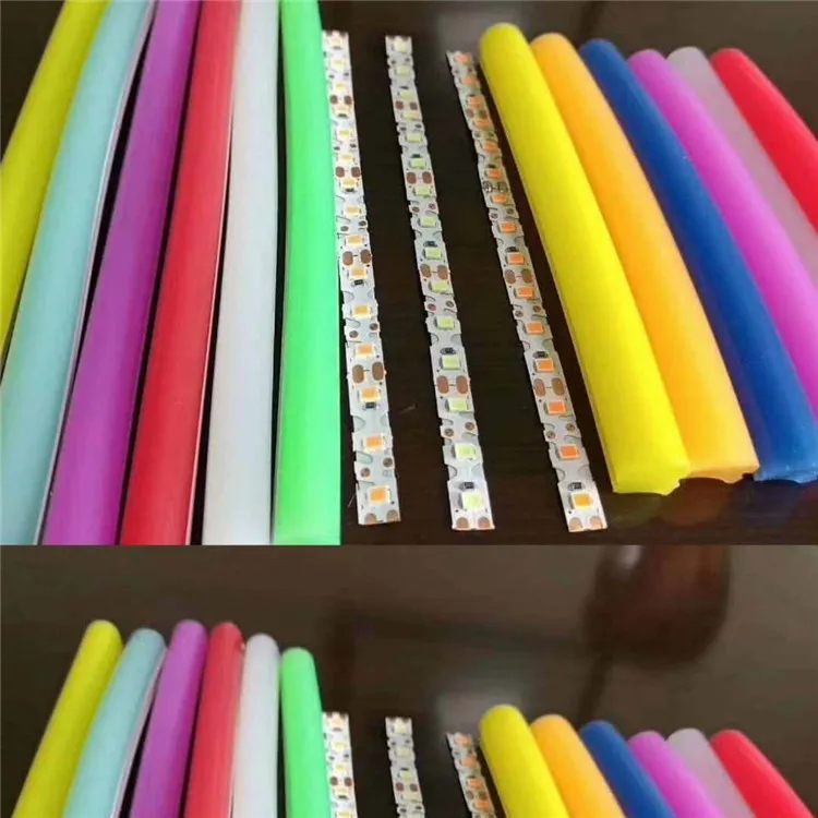 2nd New Generation LED Neon Flex for Neon Signs - 108leds/m