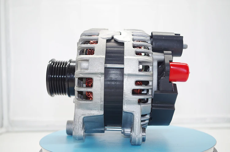 Alternator 0125711120 A0009060922 0009060922 A009064702 발전기 Mercedes ...