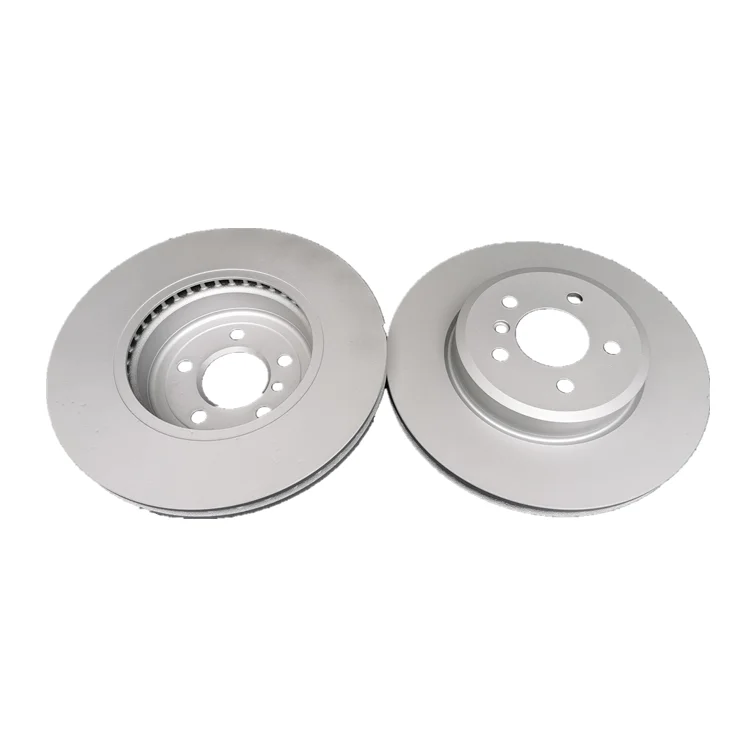 Auto Parts Front Wheel Brake Disc For Bmw F10 Brake Rotors Oem ...