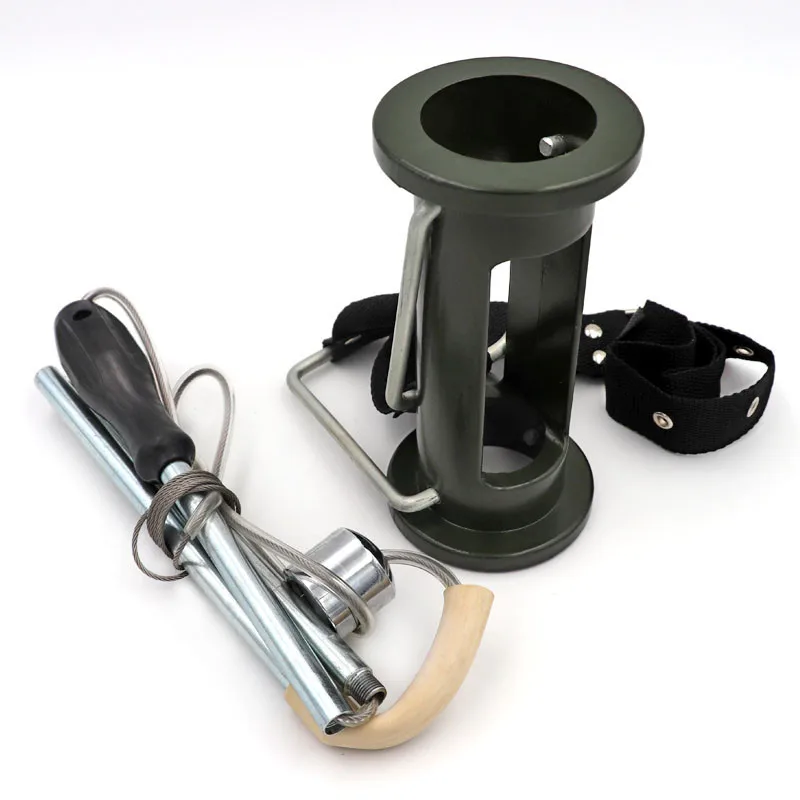 Bovine Stomach Iron Removal Machine - Easy to Operate Veterinary ...