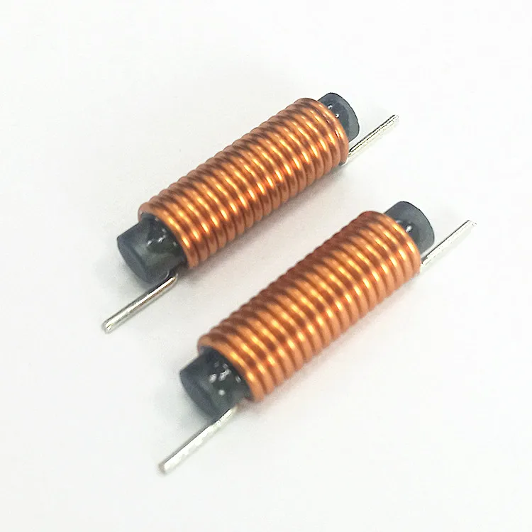 Varilla de baja frecuencia chock inductor bobinas de la barra de la ...