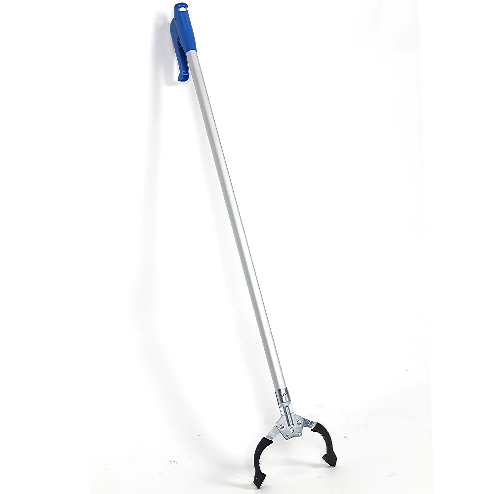 Aluminum Shaft Heavy Duty Trash Picker Litter Picker for Professional ...