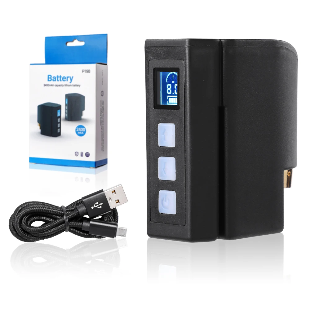 Solong 2019 Hot Wireless Power Supply Tattoo Battery 2400mah Rechargeable Digital For Tattoo solong-2019-hot-wireless-power-supply-tattoo-battery-2400mah-rechargeable-digital-for-tattoo