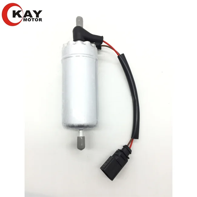 Good Fuel Pump Fits A-udis V-ws S-kodas # 5n0906129b 1k0906089a ...