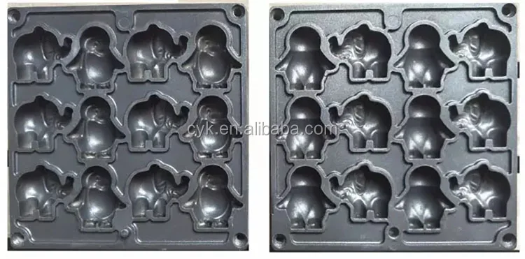 Commercial Manju Cake Delimanjoo Taiyaki Machine for Sale