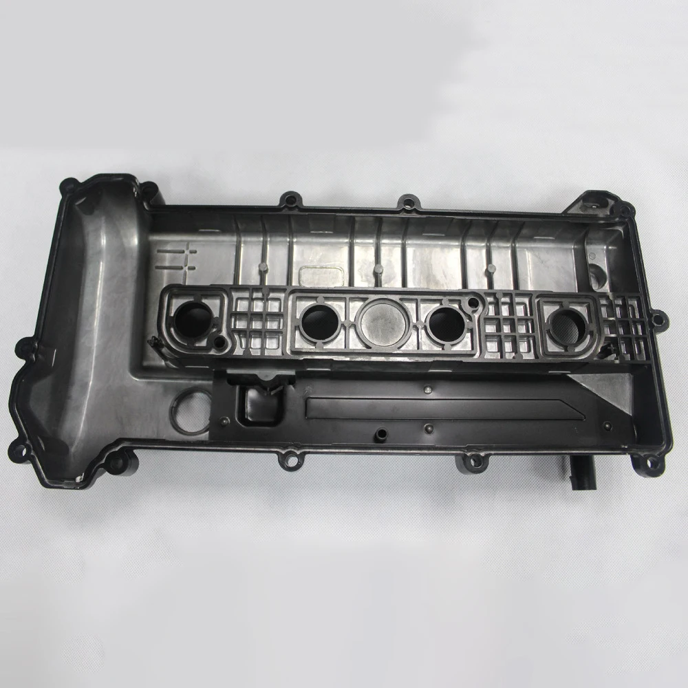 5131753 30758079 5s6g6m293ba 5s6g6m293bb Aluminum Valve Cover For Focus ...