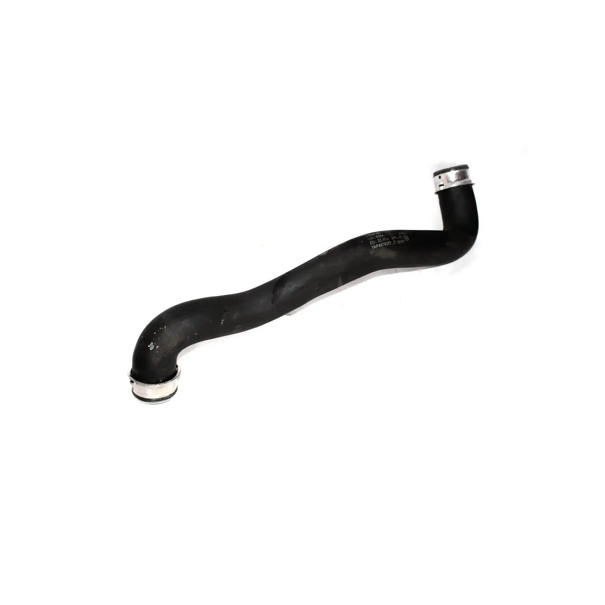 MB W204 W212 C250 CGI Radiator Hose 2045012582 for Mercedes Benz
