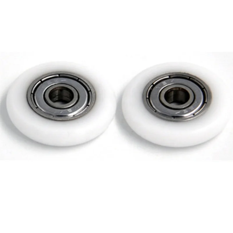 Air Tight Miniature Deep Groove Ball Bearing 608z