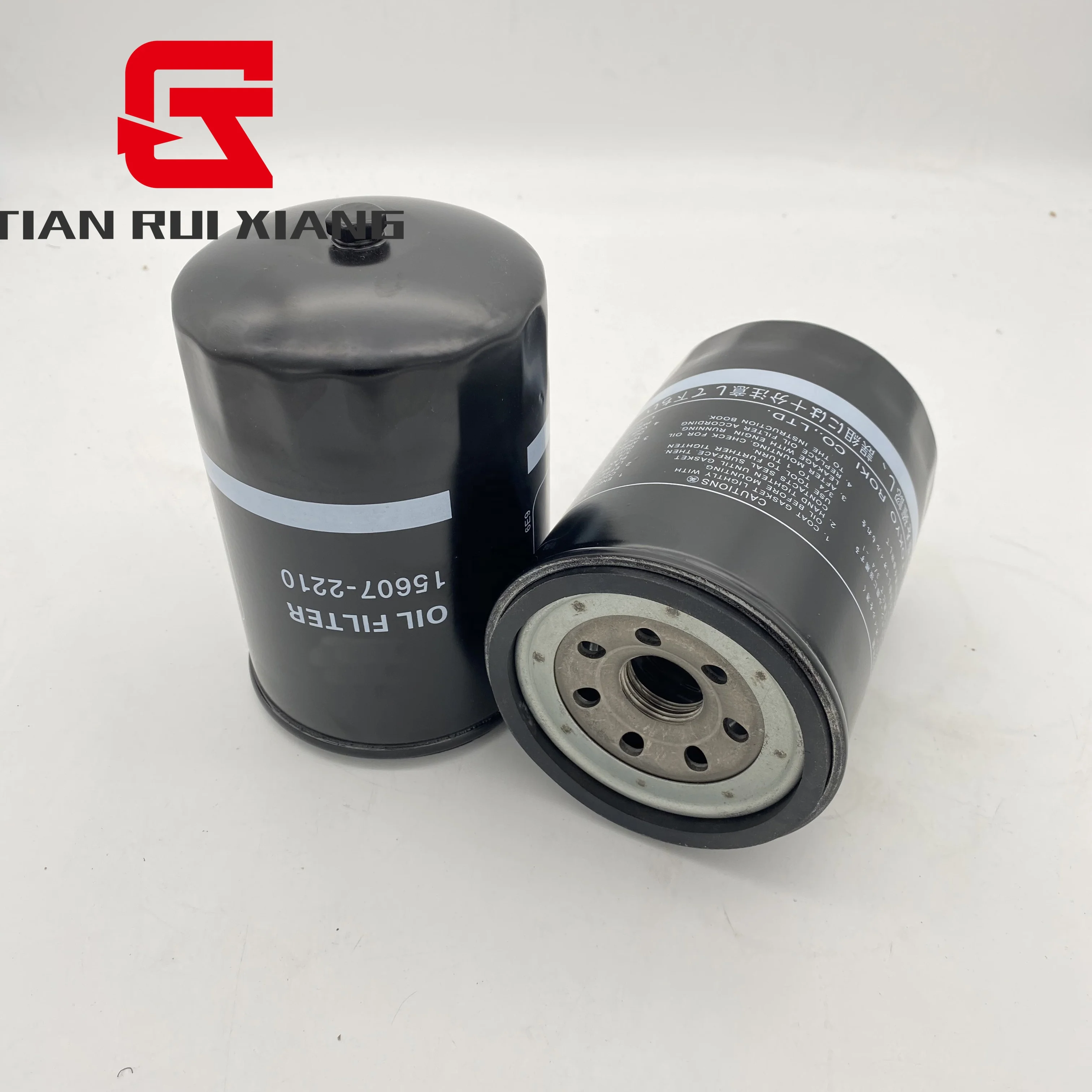 Manufacturers Sell Alternative Products 15607-2210 P502529 S156072210 ...