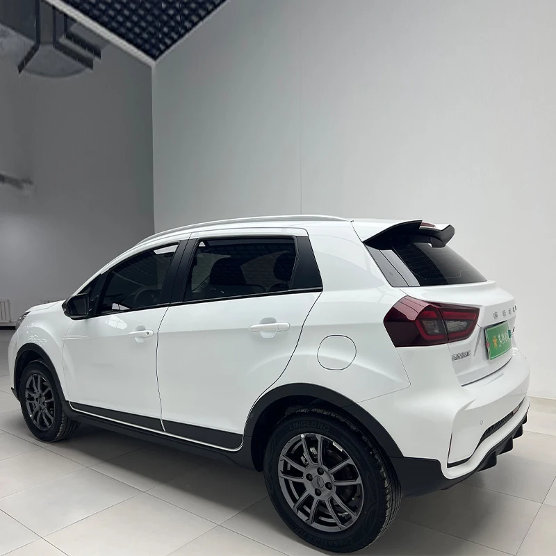 2021 Geely Vision X3 PRO 1.5L Manual Elite - Mid-Size SUV