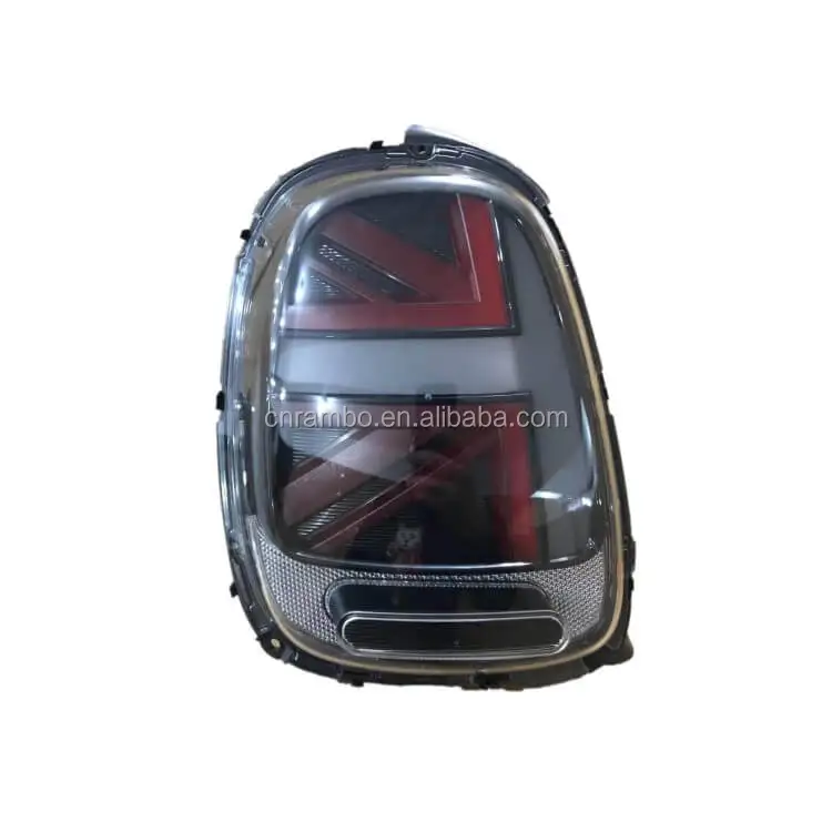BMW MINI COOPER F56用フロントナンバープレートホルダー 51137362749