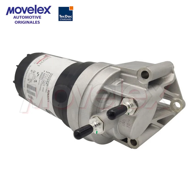 Isf3.8 Fuel Filter Element 5262311 5262312 J5262311a2076 Ff5706 - Buy ...