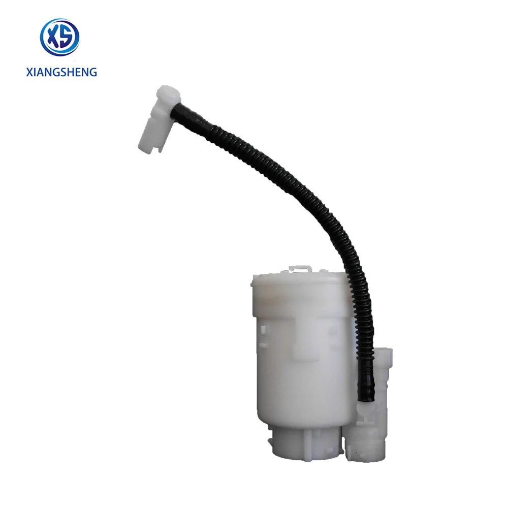 Famous Cars China Auto Parts Factory Diesel Engine Fuel Filter ...