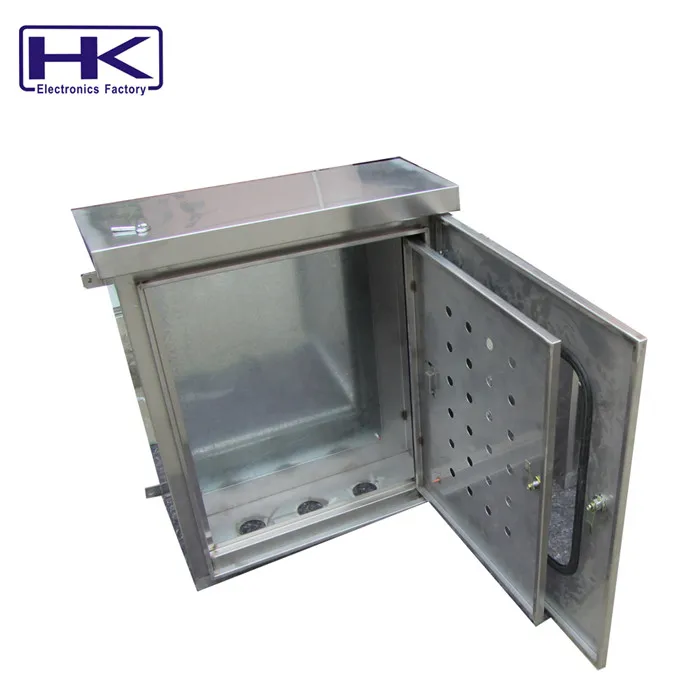 Stainless Steel Sheet Metal Box - Buy Stainless Steel Sheet Metal Box ...